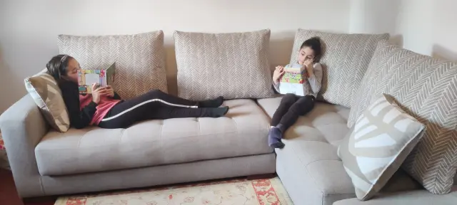 Manacor | Fama Sofás